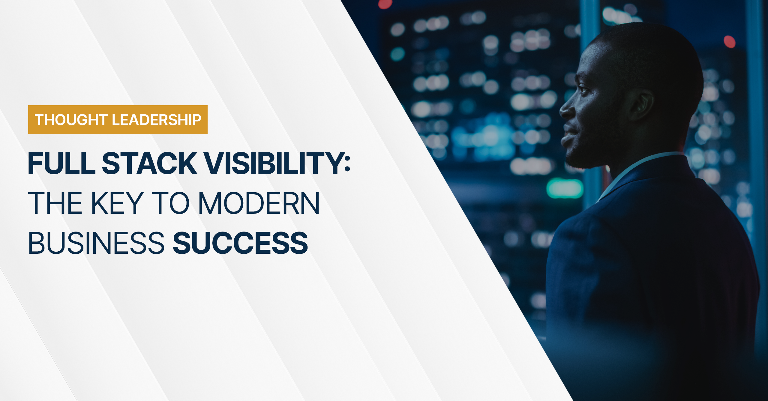 Full Stack Visibility: The Key to Modern Business Success – Liongard Full Stack Visibility: The Key to Modern Business Success – Liongard