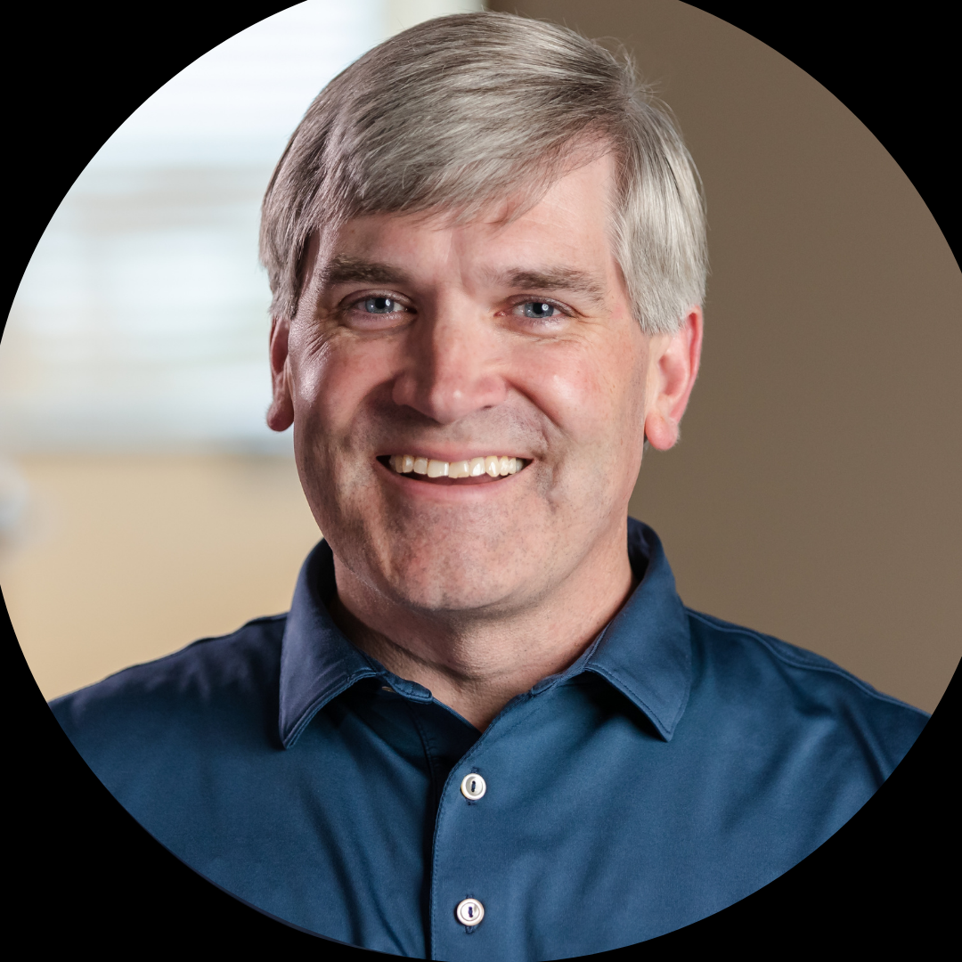 David Powell – Liongard