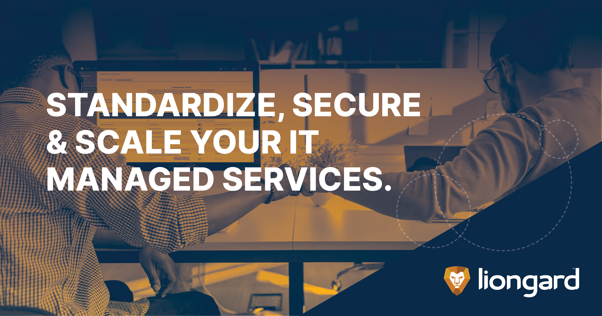 ConnectWise Manage and Liongard Integration Features