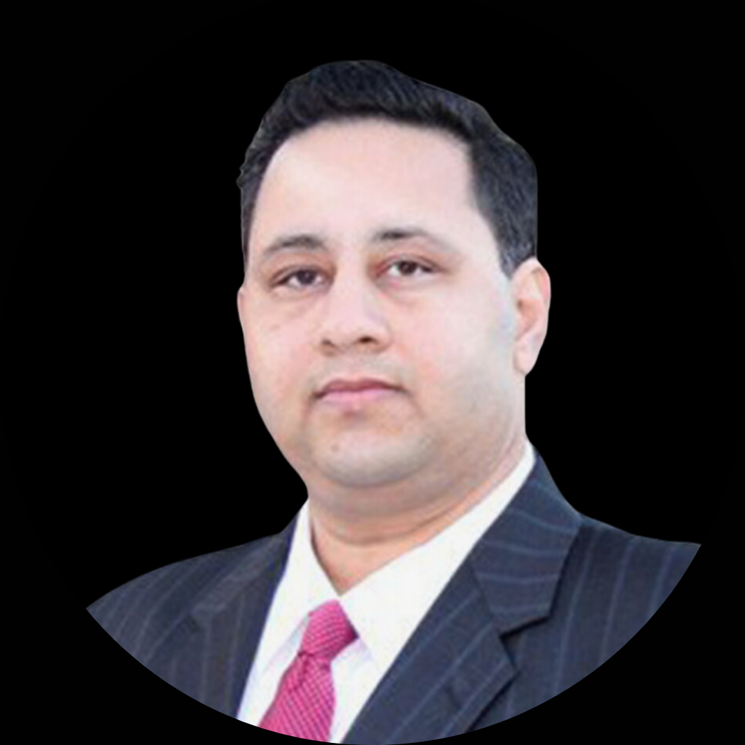 Mayank Singhvi – Liongard